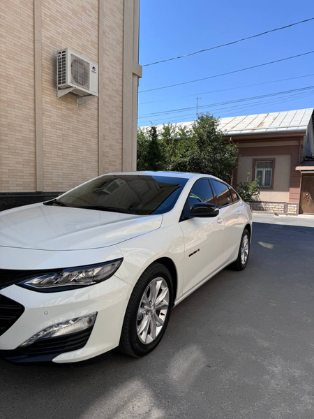 Chevrolet Malibu 2 XL