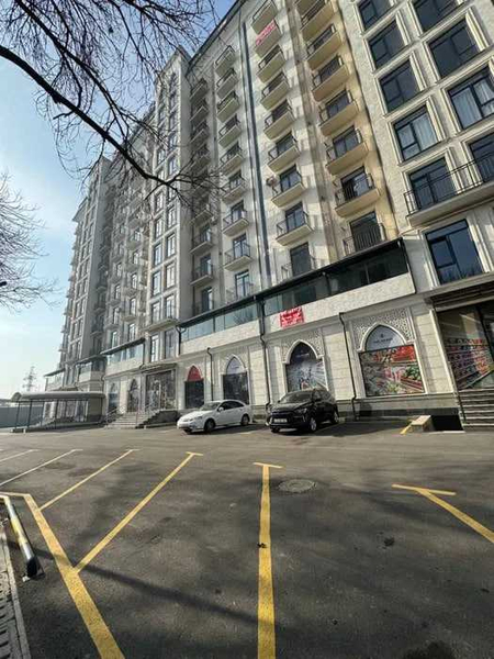 Горящий вариант, не упустите Hilmar 2 комнатная с ремонтом 80м2