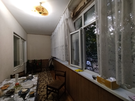 Аренда квартиры 2/2/4 Карасу 2 Академия