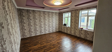 Ховли сотилади Андижон вилояти Кургонтепа тумани нурли ёгду кучасида.