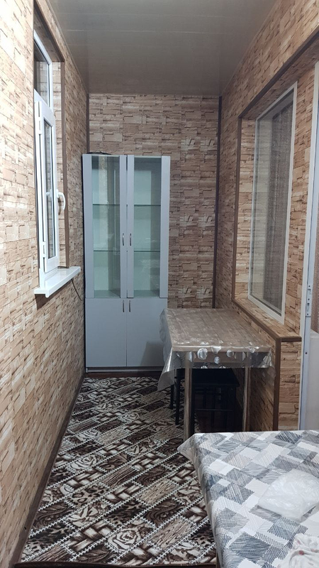 Сдам 1 в 2 комнатную в аренду на Куйлюке