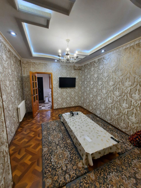 Продаётся дом кв