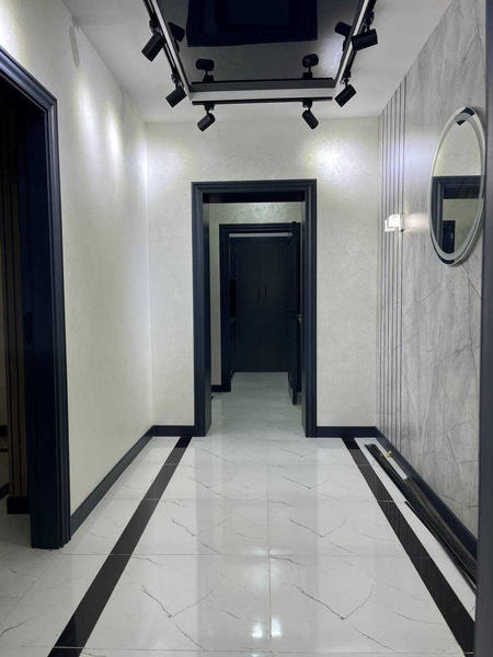Аренда Евро офис, Кушбеги, 120м2
