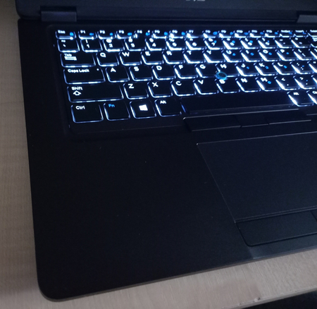 DELL Latitude 7300 13,3