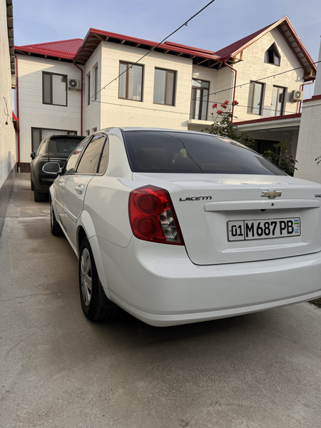 Jentra 2021 yil sotiladi