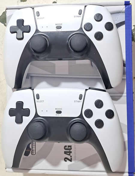 GAME Stick pro+BTS портфель