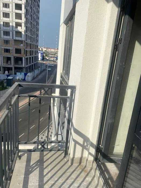 2 комнатная в новостройке Alfraganus 52м2 с ремонтом, кадастр есть