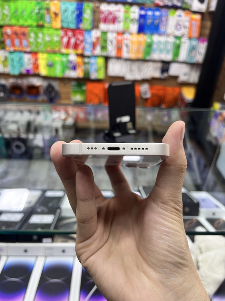 Iphone 13 Starlight Naqd va Muddatli toʻlovga / Айфон 13 Белый рассроч