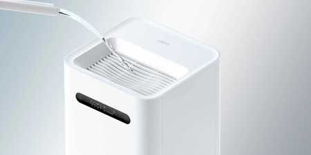 Воздуха увлажнитель Xiaomi Smartmi Air Humidifier 2 с дисплеем, 4 л