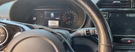Kia Soul sotiladi