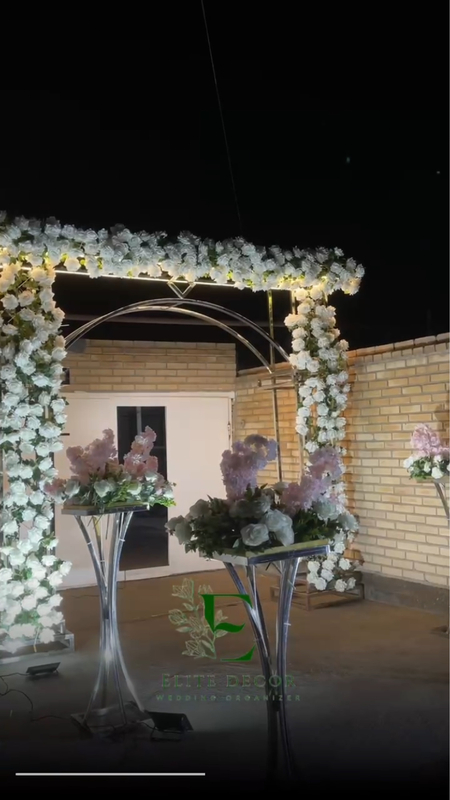 To’y Decor Sotiladi