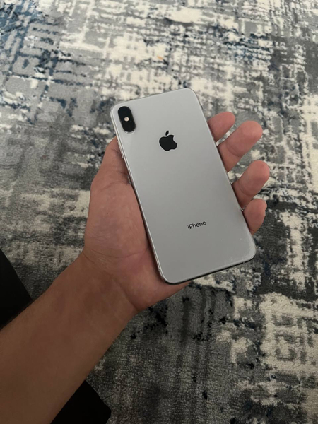 Iphone Xs max 256 gb