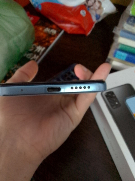 Redmi not 11 NFC 64 гб