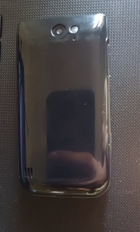 Nokia z flip 270