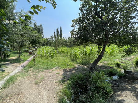 Rishton Uyrat yer sotiladi