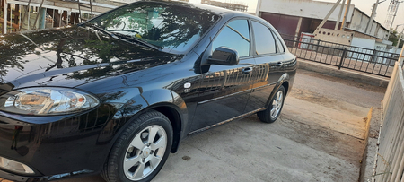 Chevrolet gentra 2022 aftamat