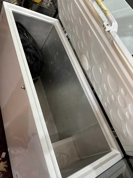 Haier Морозильная камера 519л состояние отличное