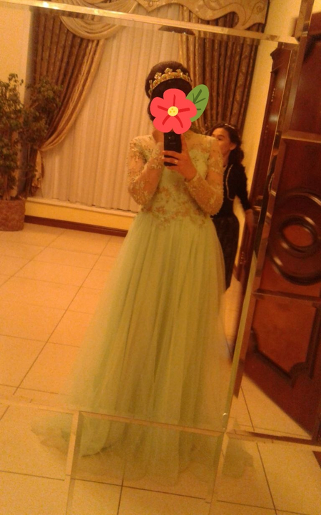To'y uchun ko'yne