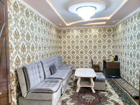 Аренда хорошая участка лабзаке 6 соток 4 комнат а цена... id sh 252
