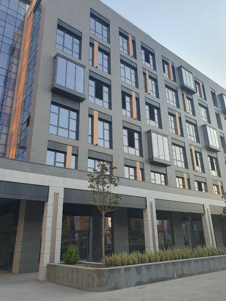 Аренда офиса ул. Махтумкули / IT Park, ARCA Mebel