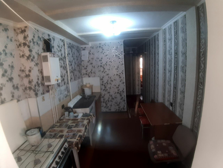 2 xona Kvartira sotaman