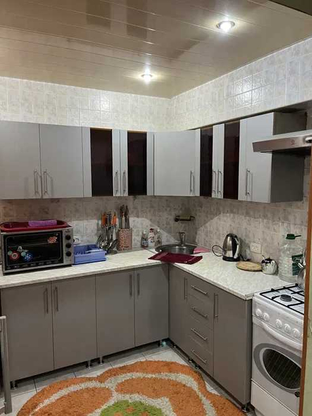 Аренда 3 комнатной квартиры на Юнусабаде Ц-6 ID: MD 165