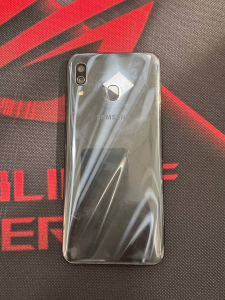 Samsung A30, 32 gb