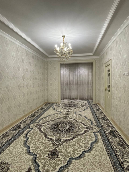 Чиланзар 19, Базарчик, 3/3/4