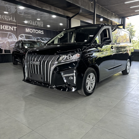 Baw M7 Comford Mexanika