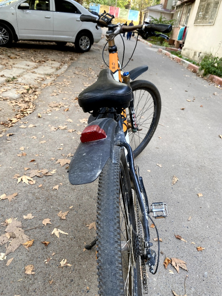 HASA gallant sportivni velosiped