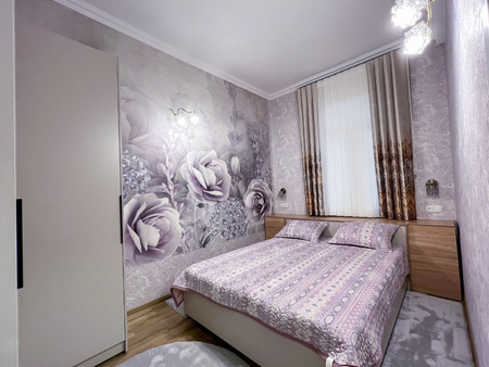 Arenda Yakkasaroy NOVASTROYKA