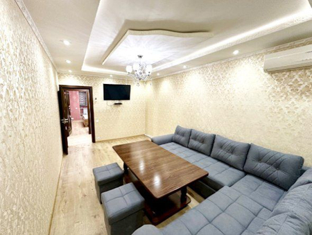 Arenda Chilonzor 2kv Mirzo ulugbek metro luks kv