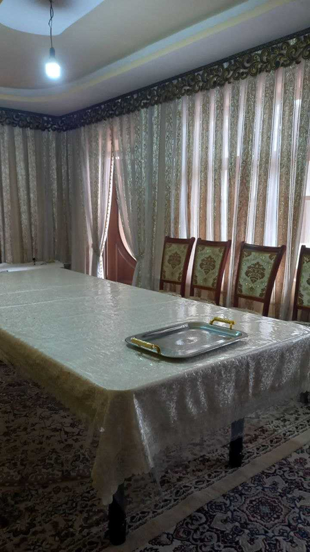 Продаётся дом в Яшнабадском районе (Джаркурканская).