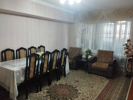 Срочно продаётся 3в4/4/4 на Ц5 Орр ресторан На Небе