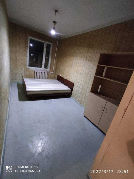 Продается 2-ух ком квартира 50м2 цена 59000 $.ZA010