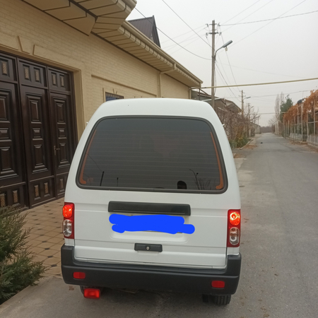 Damas 2022 holati idiyal