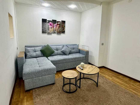 Чиланзар 18 • Садик №400 • 3-комн • 70 м² • этаж 4/4 • [КА-004]