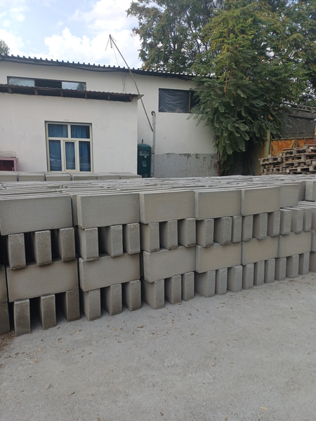 Газаблок Газаблок
