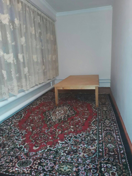 БАШЛИК. аренда срочно 1 комнатная 350$ с обстановкой