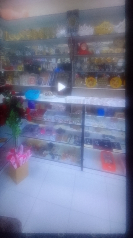 Полки магазинные