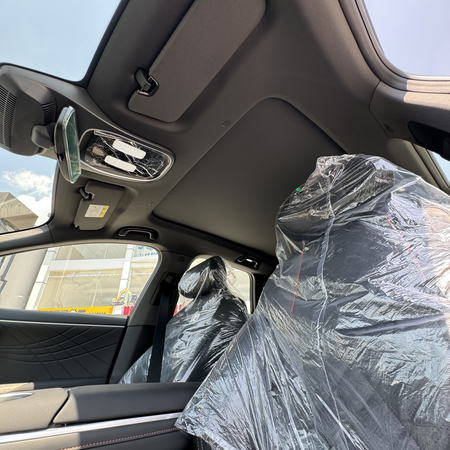 Changan Deepal S7 Gibrid,Pro va Max