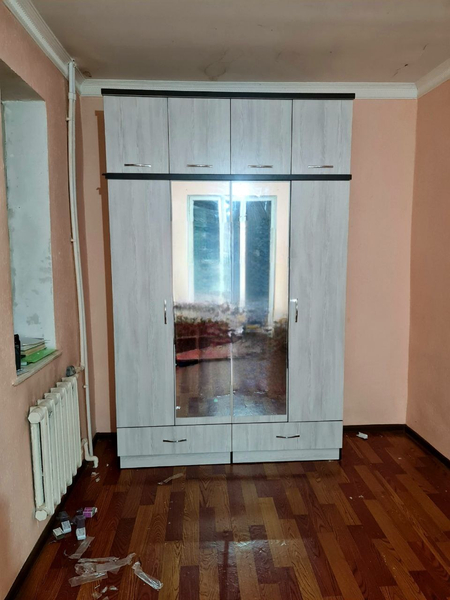 Шахантахирский район Янги Ташми