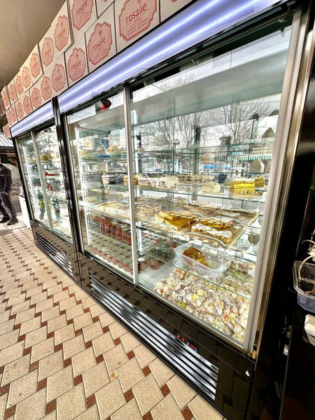 Shkaf haladilnik
