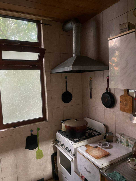 Продаю свою квартиру