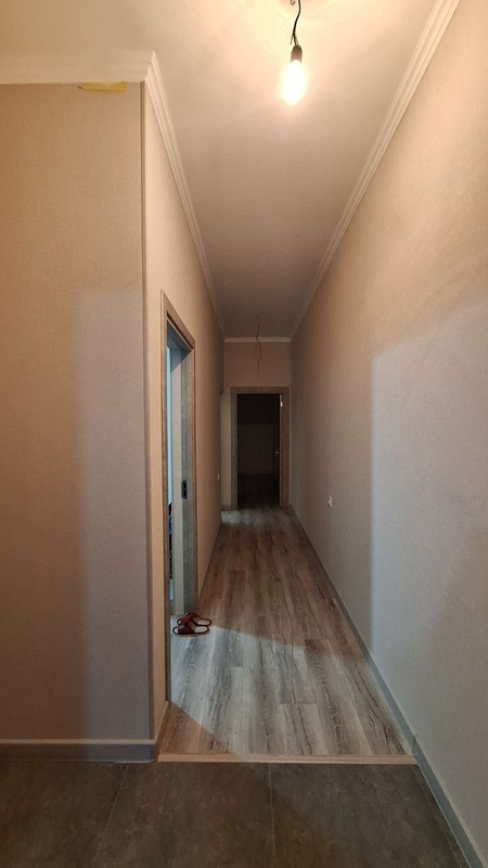 Сергели-2 2/1/1 53м² РУВД