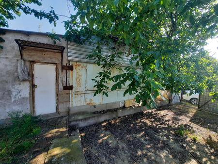 Продам дачу Паркент Нилюфар 6 сотка