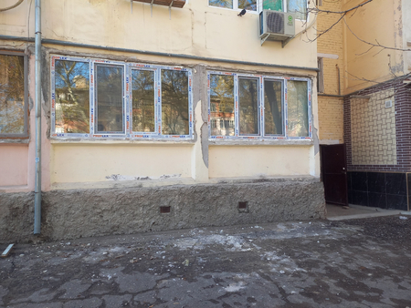 Akfa Ekopen eshik va romlar arzon tez va qulay