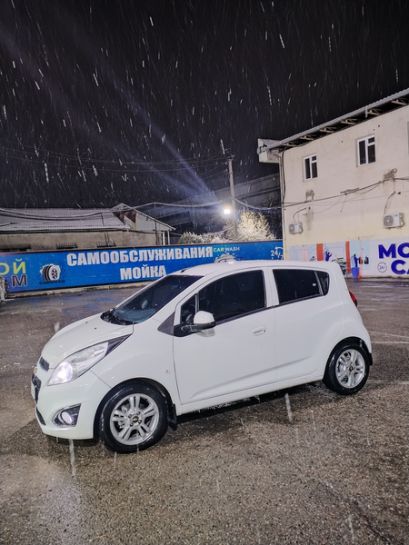 Srochna Spark 2017 Avtomat Spark sotiladi