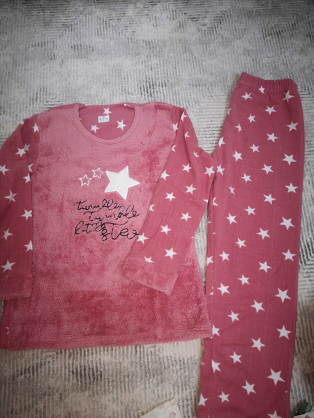 Sochik pijama utuplyonmiy