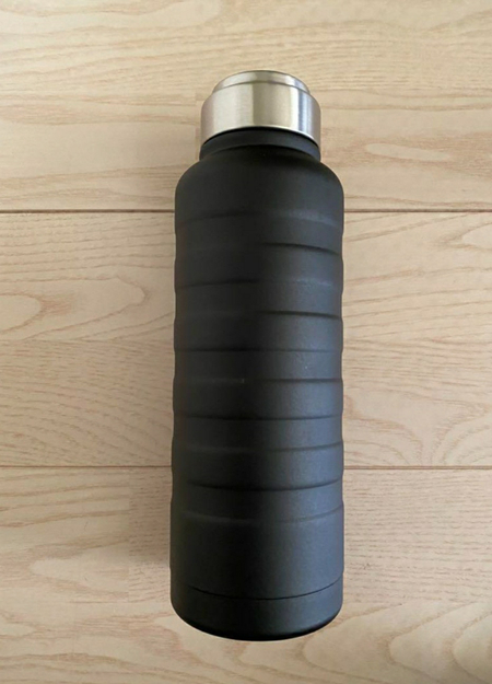 Тактический Термос Swiss military 308ml